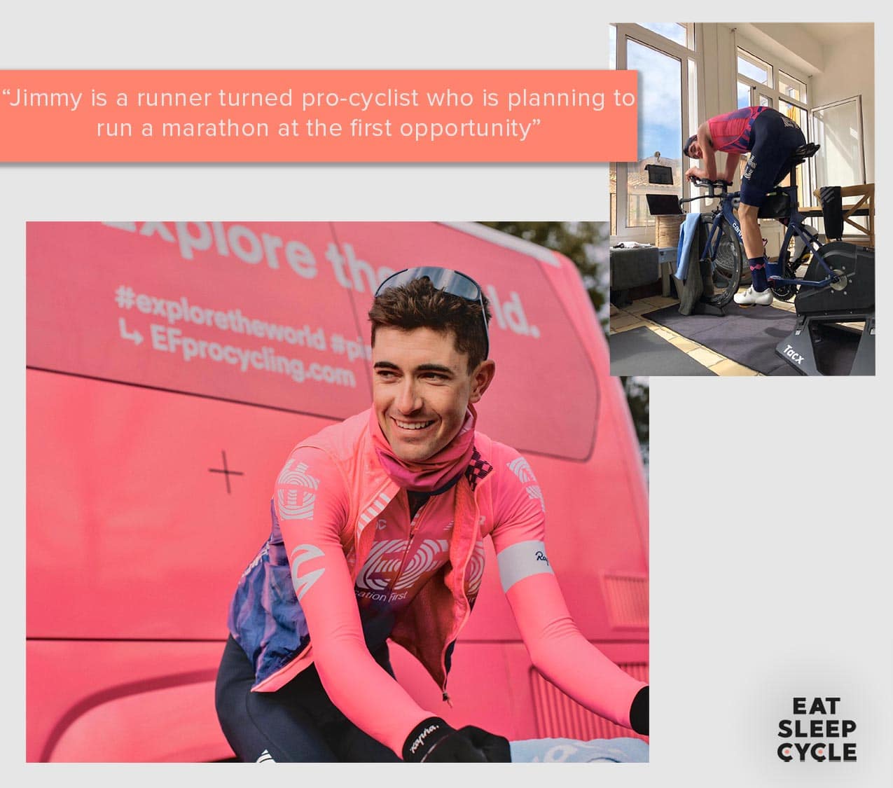 Girona Insider: Insights from the Cycling Community | Eat Sleep Cycle