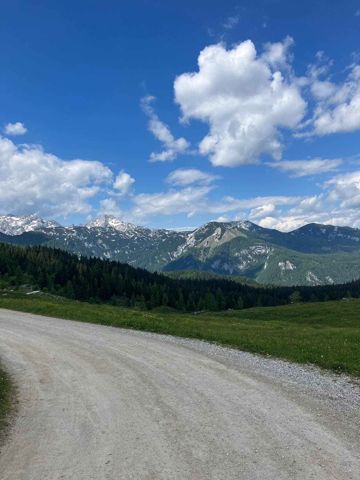 Bikepacking Slovenia: A Gravel Bike Adventure | Eat Sleep Cycle
