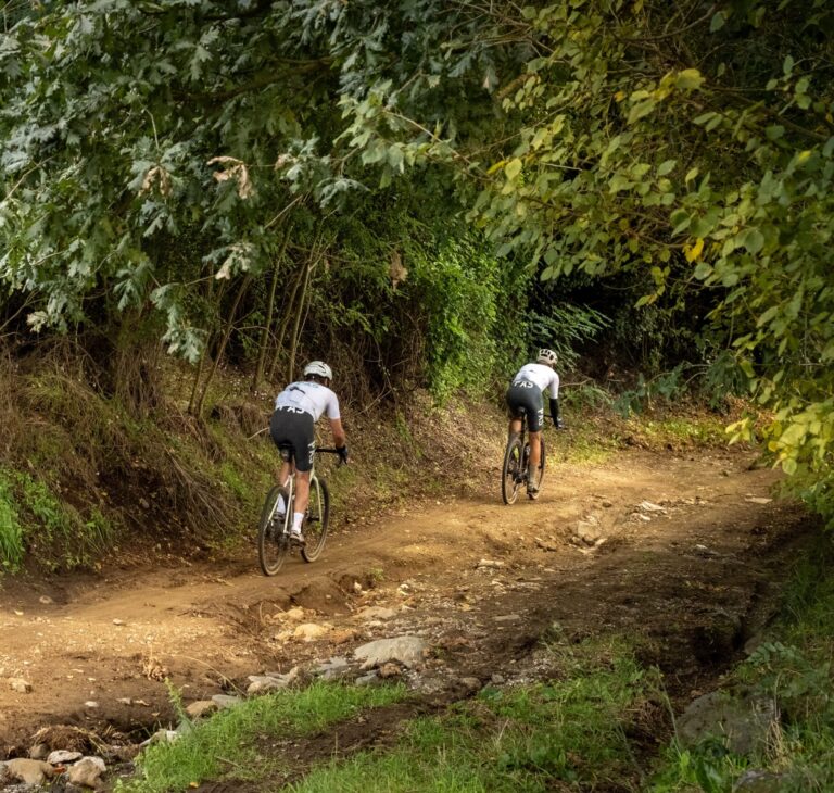 Florence to Rome Self-Guided Cycling Tour | Eat Sleep Cycle